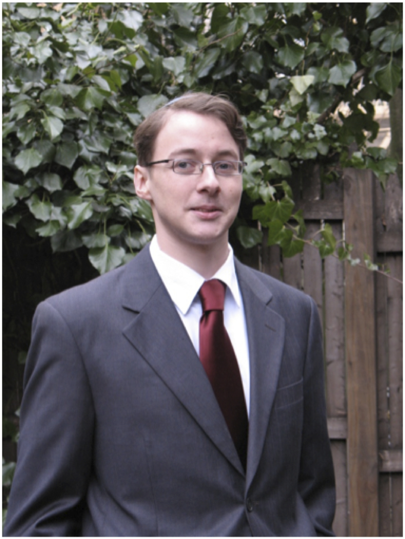 Theodore Yale ’08 Is Running For Congress | The Princeton Tory