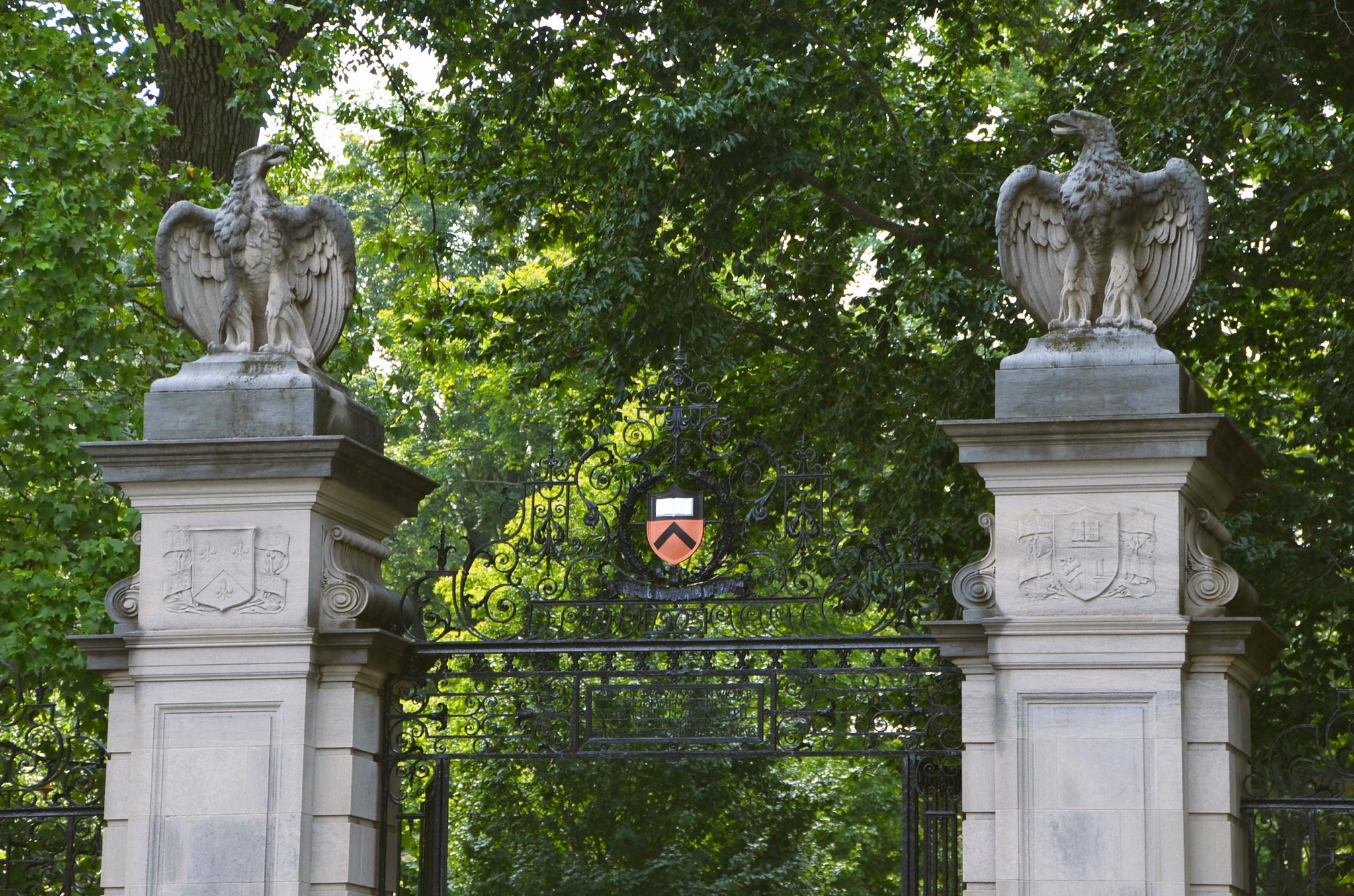 Publisher’s Letter: Welcome, Class of 2027 | The Princeton Tory