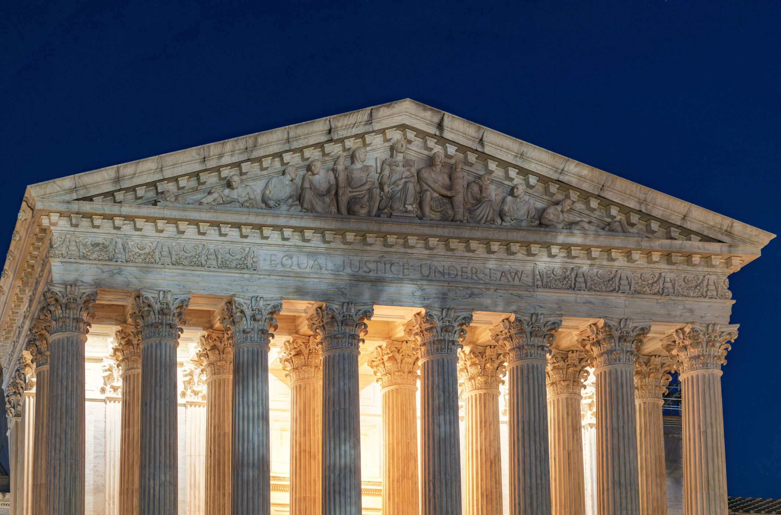 Restoring the Balance: Why Chevron Deference was Overturned | The ...